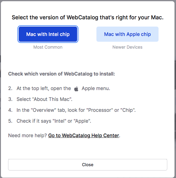 Webim для Mac OS - База знаний Webim